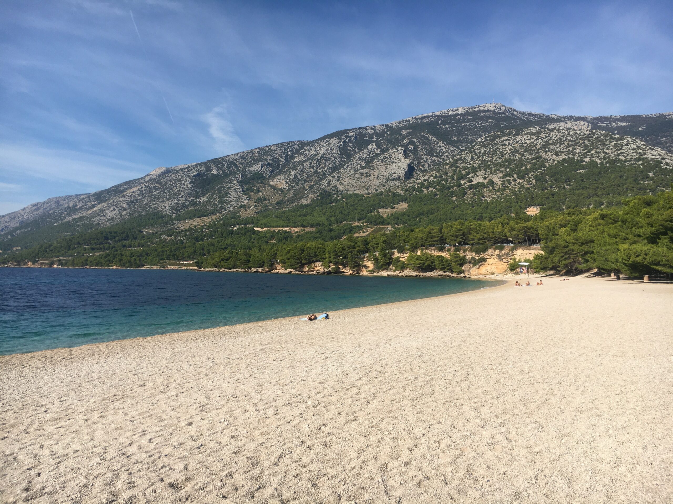 Hvar & Golden Horn Beach Private Boat Trip » Toto Travel - Split