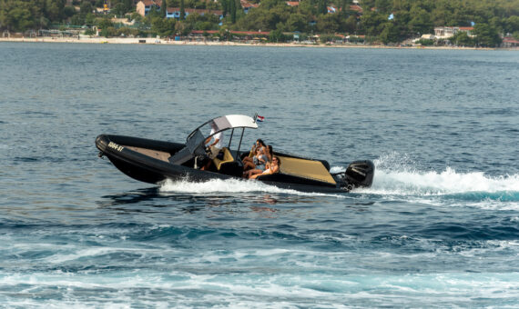 Toto Travel Split - Boat Trip Adventures and more